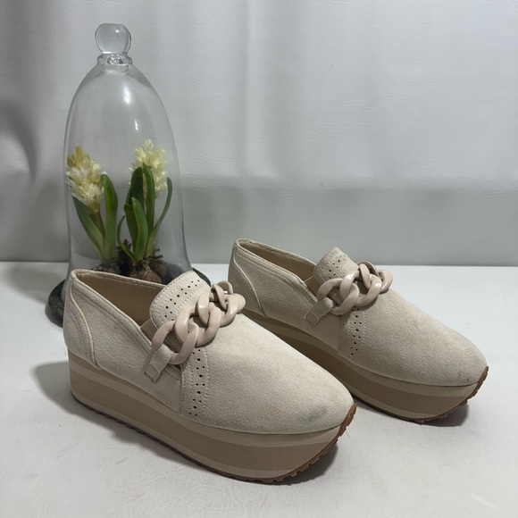 Pierre Dumas | Shoes | Pierre Dumas Platform Loafers | Poshmark